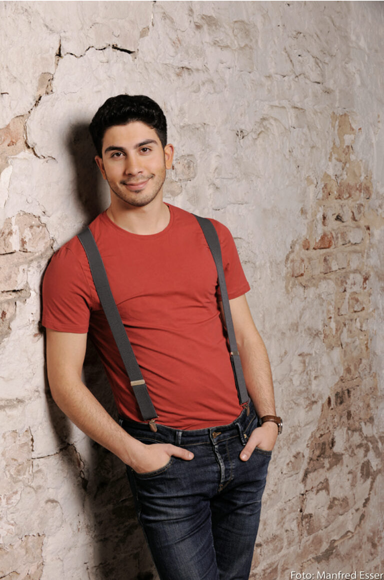 Ali Can – https://ali-can.de