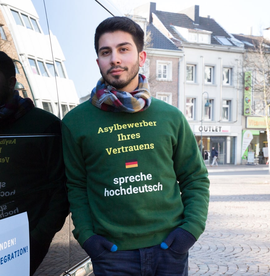 https://ali-can.de – Ali Can – Sozialaktivist, Autor und Menschenfreund